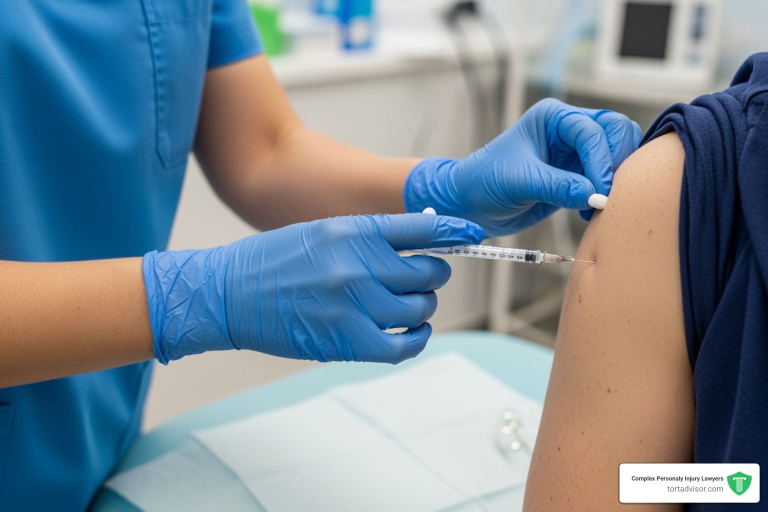 Show Me the Money! Understanding Depo Provera Lawsuit Com... | TortAdvisor