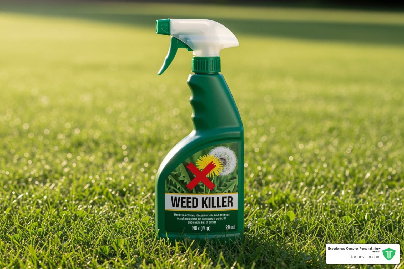 Roundup by the Numbers – How Many Lawsuits Has Monsanto F... | TortAdvisor