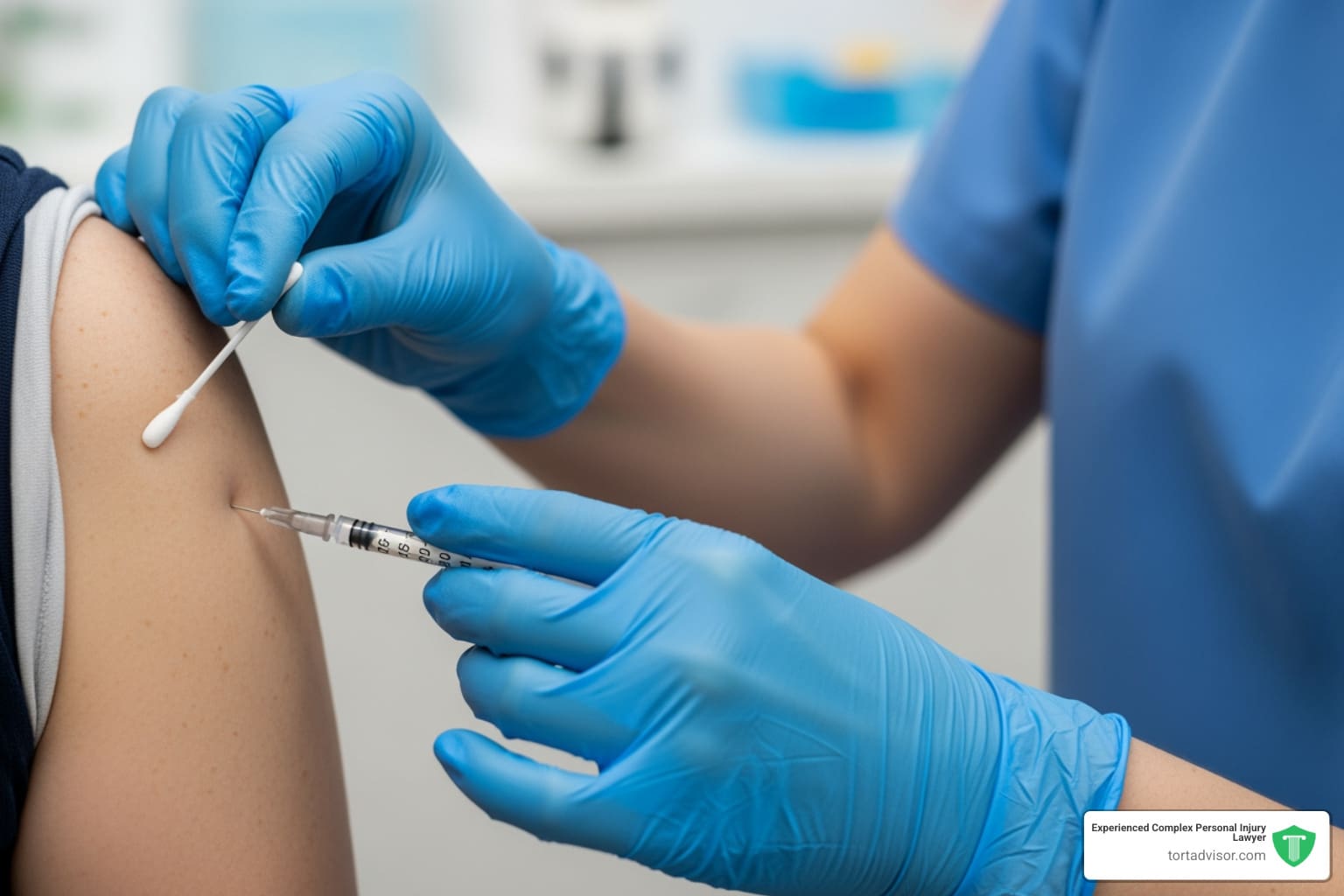 Unpacking the Criteria: Who Can Join the Depo-Provera Law... | TortAdvisor